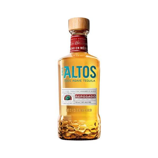 オルメカ アルトス レポサド テキーラ 100％ブルーアガベ/アルコール飲料/ブランド：オルメカ(OLMECA)/( ギフト プレゼント お酒 誕生日 記念日 父 母 手土産 )/【発売元、製造元、輸入元又は販売元】ペルノ・リカール・ジャパ...