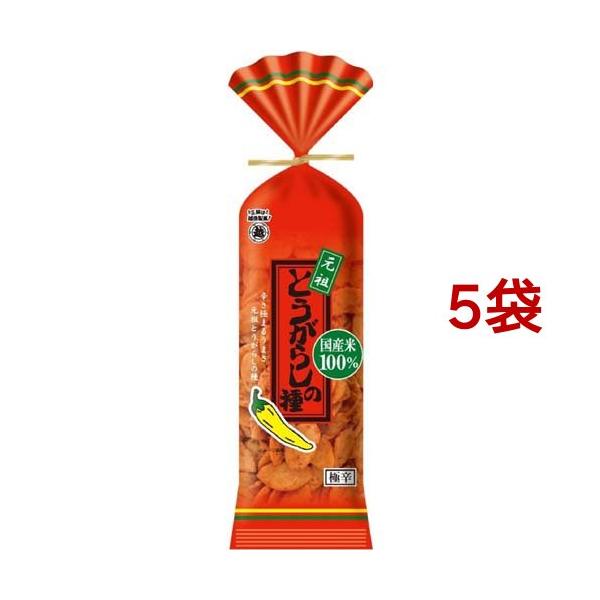 元祖とうがらしの種 激辛/お菓子/( おやつ お菓子 おつまみ ビール )/【発売元、製造元、輸入元又は販売元】越後製菓/・単品JAN：4901075017527/【元祖とうがらしの種 激辛の商品詳細】●パリッと歯ざわりよく焼き上げた薄焼き...