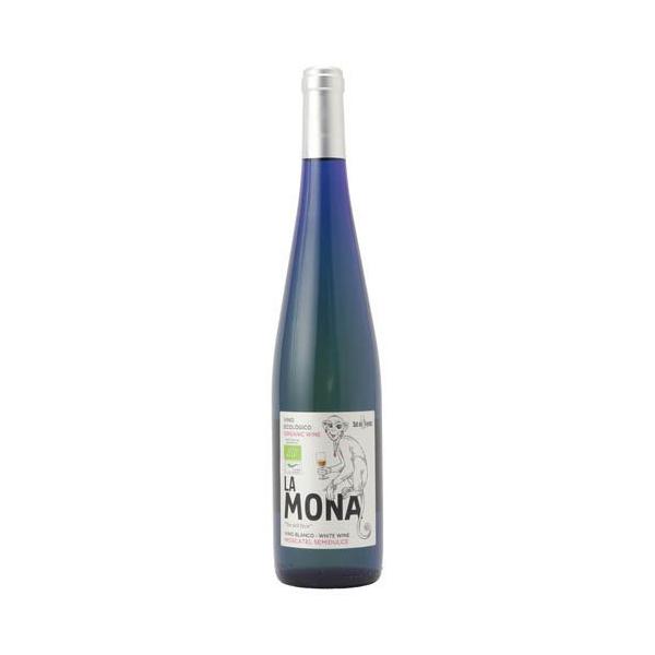 ラ モナ モスカテル/アルコール飲料/【発売元、製造元、輸入元又は販売元】富士貿易/【ラ モナ モスカテルの商品詳細】●スペインでTOP10に入るワイナリーの1つBodegas Isidro Milagroが造るワイン。●スペイン語でモナは...