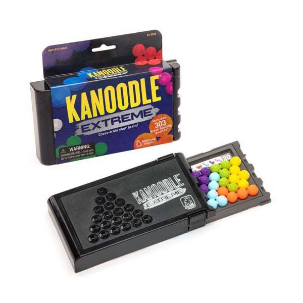 カヌードル エクストリーム/ベビーおもちゃ/ブランド：Learning Resources(ラーニング リソーシズ)/【発売元、製造元、輸入元又は販売元】Learning Resources.Inc./【カヌードル エクストリームの商品詳細...