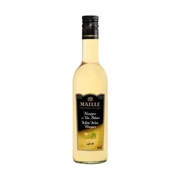 マイユ 白ワインビネガー/調味料/ブランド：MAILLE(マイユ)/( MAILLE ビネガー ピクルス ドレッシング )/【発売元、製造元、輸入元又は販売元】エスビー食品/【マイユ 白ワインビネガーの商品詳細】●厳選された上質の主にフラン...