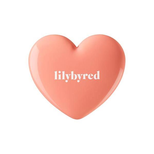 リリーバイレッド ラブビームチークバーム 01 Pure Coral/メイクアップ/ブランド：lilybyred(リリーバイレッド)/【発売元、製造元、輸入元又は販売元】KOLLECTION/【リリーバイレッド ラブビームチークバーム 01...