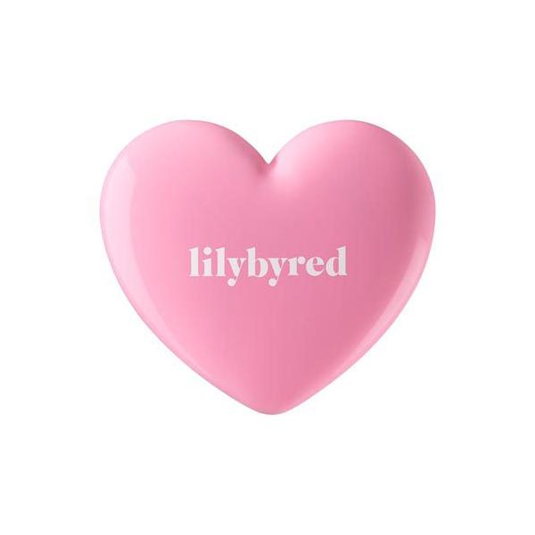 リリーバイレッド ラブビームチークバーム 02 Innocent Pink/メイクアップ/ブランド：lilybyred(リリーバイレッド)/【発売元、製造元、輸入元又は販売元】KOLLECTION/【リリーバイレッド ラブビームチークバーム...
