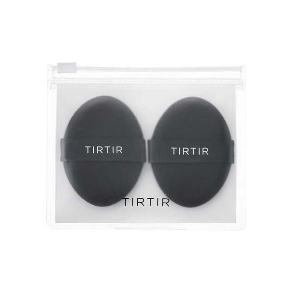 TIRTIR ティルティル ソフトシェル クッションパフ/メイクアップ小物/ブランド：TIRTIR(ティルティル)/【発売元、製造元、輸入元又は販売元】D＆ACE/【TIRTIR ティルティル ソフトシェル クッションパフの商品詳細】●楕円...