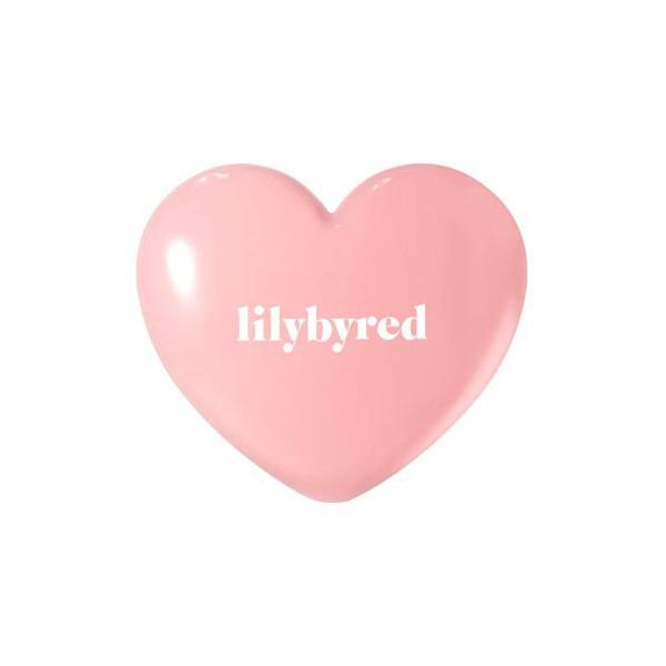 リリーバイレッド ラブビームチークバーム 06 Fluffy Peach/メイクアップ/ブランド：lilybyred(リリーバイレッド)/【発売元、製造元、輸入元又は販売元】KOLLECTION/【リリーバイレッド ラブビームチークバーム ...