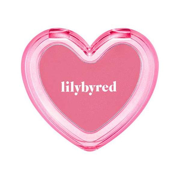 リリーバイレッド ラヴビームシャーベットチーク 06 RASPBERRY TOPPING/メイクアップ/ブランド：lilybyred(リリーバイレッド)/【発売元、製造元、輸入元又は販売元】KOLLECTION/【リリーバイレッド ラヴビー...