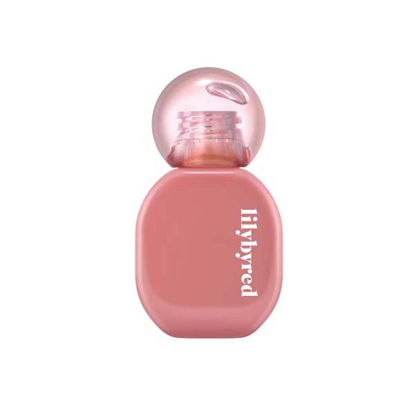 リリーバイレッド バーミングデュイティント 03 GENTLEFIG/メイクアップ/ブランド：lilybyred(リリーバイレッド)/【発売元、製造元、輸入元又は販売元】KOLLECTION/【リリーバイレッド バーミングデュイティント 0...