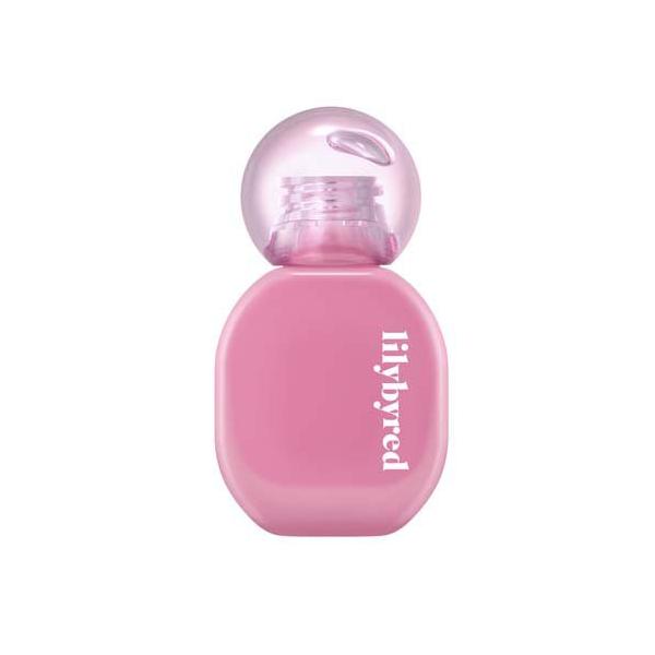 リリーバイレッド バーミングデュイティント 04 ROMANTIC BERRY/メイクアップ/ブランド：lilybyred(リリーバイレッド)/【発売元、製造元、輸入元又は販売元】KOLLECTION/【リリーバイレッド バーミングデュイテ...