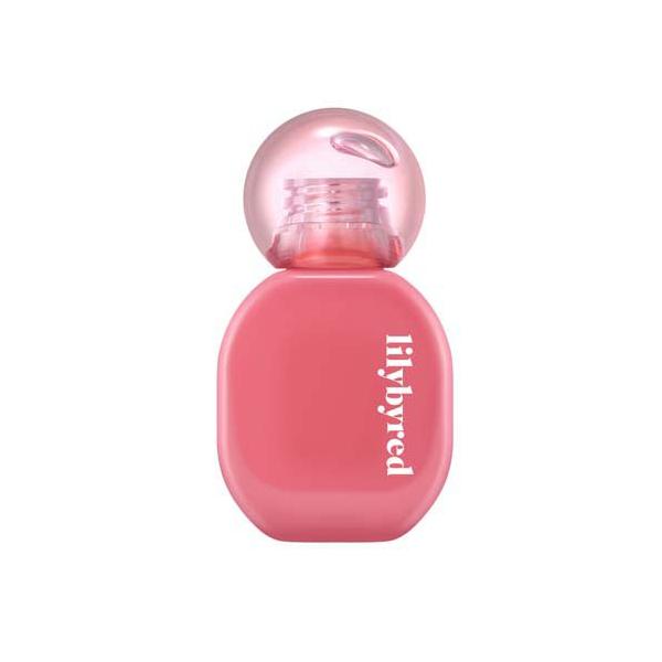 リリーバイレッド バーミングデュイティント 05 SQUEEZEAPPLE/メイクアップ/ブランド：lilybyred(リリーバイレッド)/【発売元、製造元、輸入元又は販売元】KOLLECTION/【リリーバイレッド バーミングデュイティン...