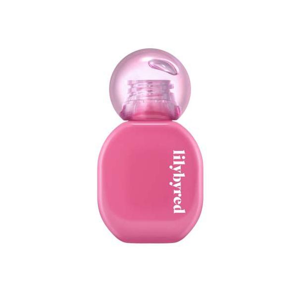 リリーバイレッド バーミングデュイティント 06 TOPPINGCHERRY/メイクアップ/ブランド：lilybyred(リリーバイレッド)/【発売元、製造元、輸入元又は販売元】KOLLECTION/【リリーバイレッド バーミングデュイティ...