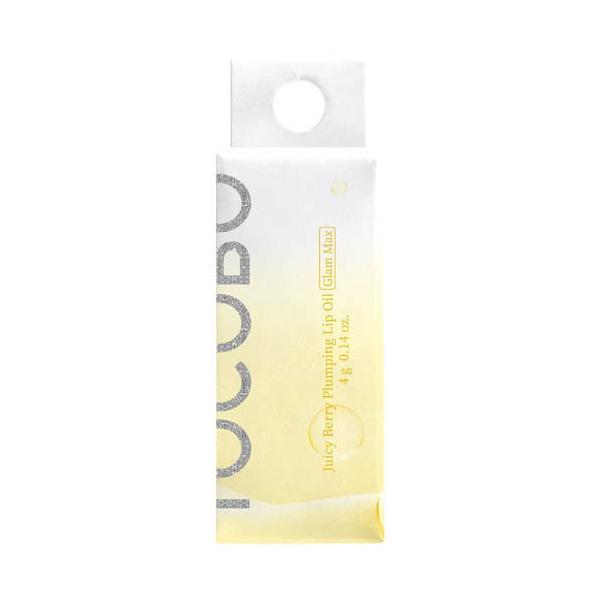 ジューシーベリープランピングリップオイル11ハニーレモン/メイクアップ/ブランド：TOCOBO/【発売元、製造元、輸入元又は販売元】VT CUBE JAPAN/【ジューシーベリープランピングリップオイル11ハニーレモンの商品詳細】●ダブルプ...