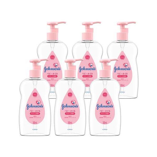 ジョンソン ベビーオイル 低刺激・微香性(ベビーオイル マッサージオイル ジョンソンベビー)/ベビーヘルスケア/ブランド：ジョンソン・ベビー(johnson's baby)/( マッサージオイル ヘアオイル 保湿 低刺激 赤ちゃん )/【発...