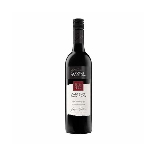 ジョージ・ウィンダム BIN444カベルネ・ソーヴィニヨン/アルコール飲料/【発売元、製造元、輸入元又は販売元】伊藤忠食品/【ジョージ・ウィンダム BIN444カベルネ・ソーヴィニヨンの商品詳細】●温暖なオーストラリアの特徴をもつ世界で最も...