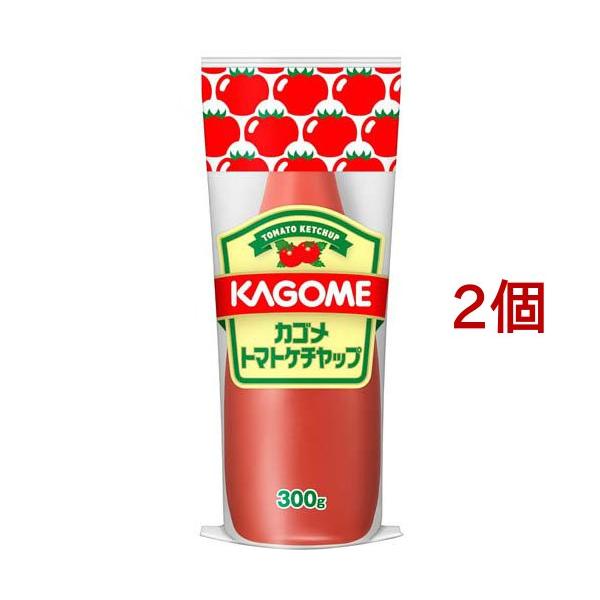 カゴメ トマトケチャップ(0.3kg)/調味料/ブランド：カゴメトマト調味料/【発売元、製造元、輸入元又は販売元】カゴメ/・単品JAN：4901306010525/【カゴメ トマトケチャップの商品詳細】●カゴメトマトケチャップは、トマト・糖...