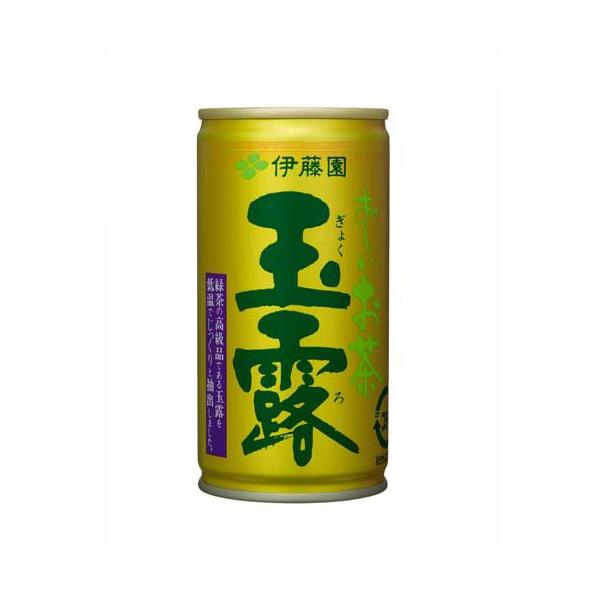 伊藤園 おーいお茶 玉露 缶/お茶/ブランド：お〜いお茶/【発売元、製造元、輸入元又は販売元】伊藤園/【伊藤園 おーいお茶 玉露 缶の商品詳細】●旨み豊かな緑茶「玉露」を100％使用しています。/cate60957
