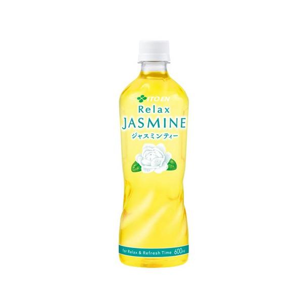 伊藤園 リラックス ジャスミンティー/お茶/ブランド：リラックスジャスミンティー/【発売元、製造元、輸入元又は販売元】伊藤園/【伊藤園 リラックス ジャスミンティーの商品詳細】●伊藤園のジャスミン茶から600ml●ジャスミンの華やかな香りで...