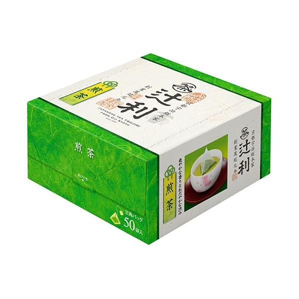 辻利 三角バッグ 煎茶/お茶/【発売元、製造元、輸入元又は販売元】片岡物産/【辻利 三角バッグ 煎茶の商品詳細】●「辻利」の銘茶を手軽においしく●爽やかな香りとおだやかな渋みの優しい味わいの煎茶です。●1杯ずつのアルミ包装でおいしさ新鮮。●...