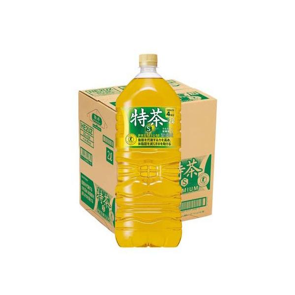 サントリー 伊右衛門 特茶 特定保健用食品(いえもん)/トクホ(特定保健用食品)/ブランド：特茶/【発売元、製造元、輸入元又は販売元】サントリーフーズ/【サントリー 伊右衛門 特茶 特定保健用食品の商品詳細】●本品は、脂肪分解酵素を活性化さ...