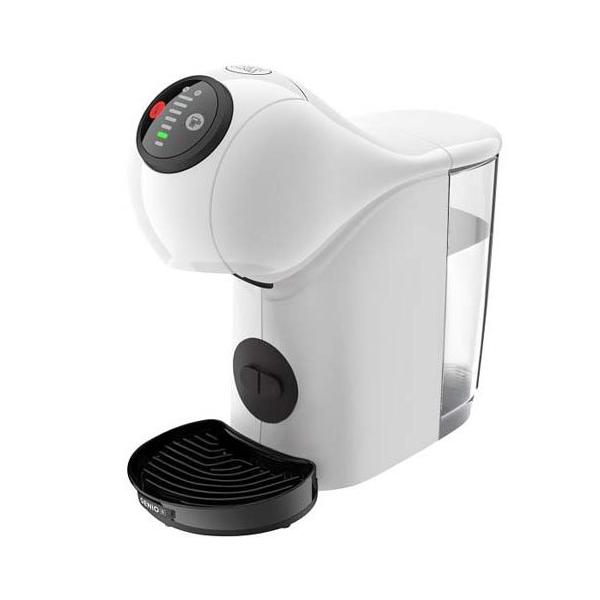 ネスカフェ ドルチェ グスト ジェニオ エス ベーシック ピュアホワイト/コーヒー/ブランド：ネスカフェ ドルチェグスト/【発売元、製造元、輸入元又は販売元】ネスレ日本/【ネスカフェ ドルチェ グスト ジェニオ エス ベーシック ピュアホワ...