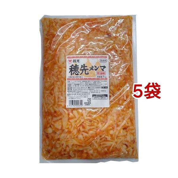 桃光 穂先メンマ 業務用/乾物・惣菜/ブランド：桃屋/【発売元、製造元、輸入元又は販売元】桃光/・単品JAN：4936765000312/【桃光 穂先メンマ 業務用の商品詳細】●麻竹(マチク)の穂先部分だけを用い、辣油味に仕上げました。●大...