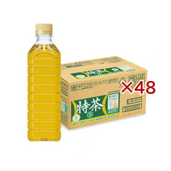 特定保健用食品 伊右衛門特茶 ラベルレス/お茶/ブランド：特茶/【発売元、製造元、輸入元又は販売元】サントリーフーズ/・単品JAN：4901777418264/【特定保健用食品 伊右衛門特茶 ラベルレスの商品詳細】●「ケルセチン配糖体」の働...