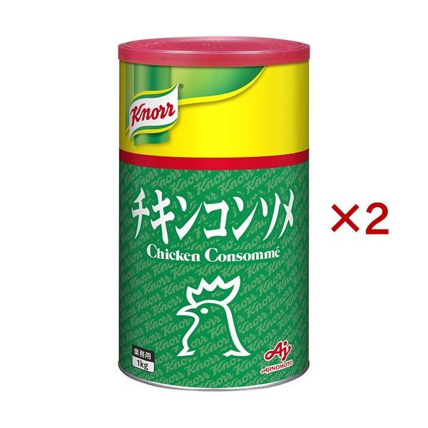 クノール チキンコンソメ 業務用/業務用食品/ブランド：クノール/【発売元、製造元、輸入元又は販売元】味の素/・単品JAN：4901001240296/【クノール チキンコンソメ 業務用の商品詳細】●新鮮な国産老鶏本来の風味と味を実現したチ...