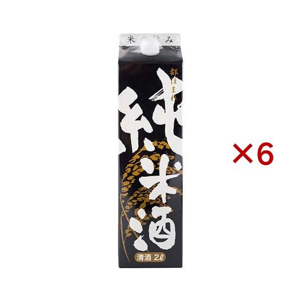都ほまれ 純米酒/アルコール飲料/【発売元、製造元、輸入元又は販売元】東亜酒造/・単品JAN：4904998126918/【都ほまれ 純米酒の商品詳細】●程良い甘辛のバランスは、冷やでキリッとした喉ごし、ぬる燗でまろやかな後味をお楽しみ頂け...
