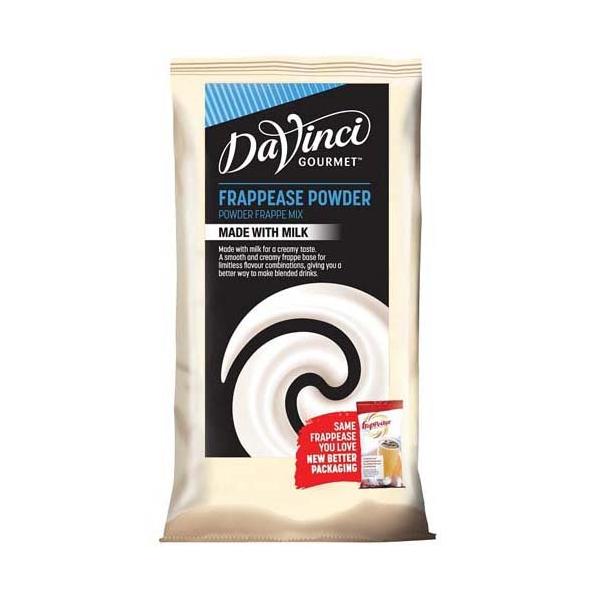 ダ ヴィンチグルメ フラッピース/粉類/ブランド：ダヴィンチ グルメ/【発売元、製造元、輸入元又は販売元】リードオフジャパン/【ダ ヴィンチグルメ フラッピースの商品詳細】●フローズンドリンク用ミルクパウダーです。●氷、牛乳と一緒にブレンダ...
