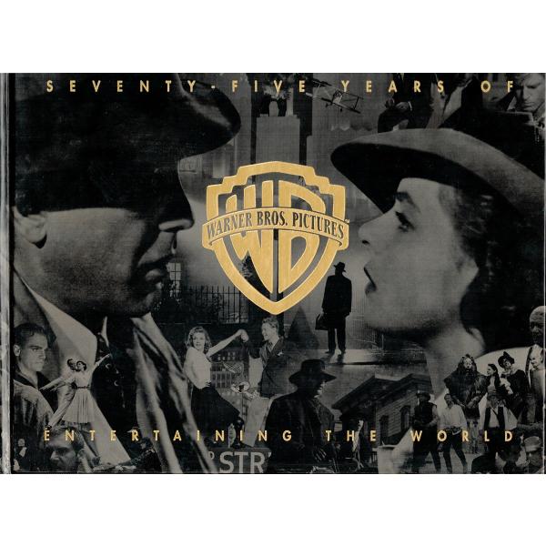 出版社：WARNER BROS.コメント：1997年刊コンディション：小口ヤケ。大きなダメージはありません。／B************【コンディションのランク】A：美品。ほとんどキズやヤケがないもの。／B：中古として並品。多少キズやヤケが...