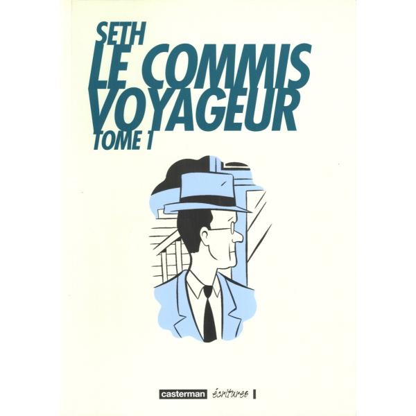 著者：Seth出版社：Castermanコメント：フランス語コンディション：A************【コンディションのランク】A：美品。ほとんどキズやヤケがないもの。／B：中古として並品。多少キズやヤケがあるもの。／C：やや難あり。ヤケや...