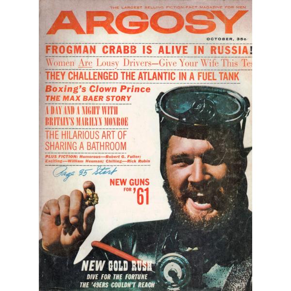 コメント：アメリカ、1960年刊。コンディション：全体的に経年劣化が大きく、ヤケやシミ、ヤブレ、背部の剥がれが見られます。一部に書込みやスタンプも。／C以下************【コンディションのランク】A：美品。ほとんどキズやヤケがない...