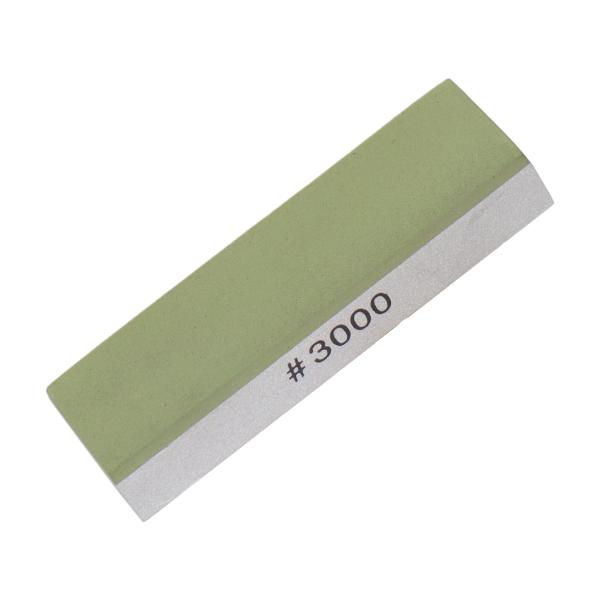 職人の仕上りを実現！究極の仕上研ぎが可能！！刃物の刃研ぎ多用途に使用可能！超硬鋼・焼入鋼・ハイス鋼・セラミック・ステンレスなど広く刃研ぎができます。サイズ：70(H)ｘ20(W)ｘ10(D)mm粒度：#3000メーカー：アイウッド株式会社(...