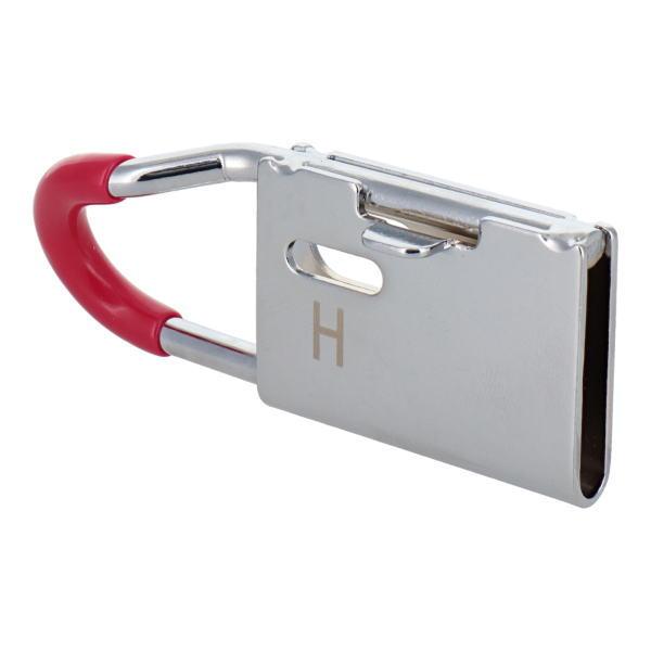 インパクトホルダー横型 ショート Hi-KOKI用 DTIHYSH従来品よりフック部が少し短いため、収納時の揺れが軽減！取り出しラクラク！ひねりが効く！ヨコ型付属品：ネジ・ワッシャー材質：スチール/仕上げ：クロムメッキJANコード：4954...