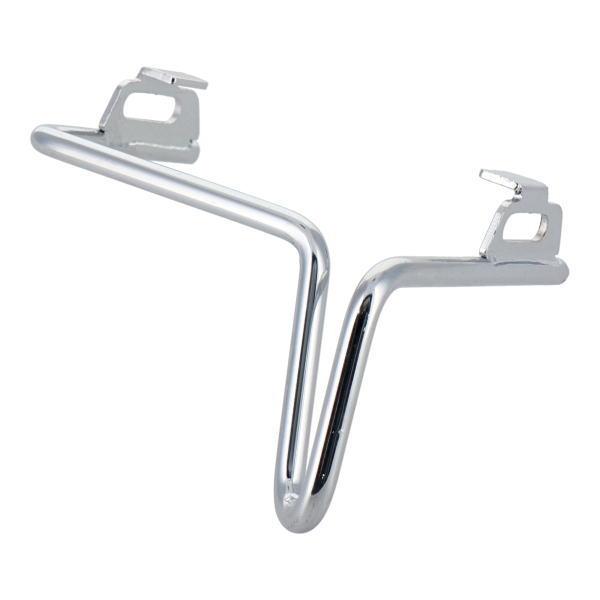 3Dトライアングルベントで別次元のリリース感！両側ネジ留めでがっちりホールド！ グラつかない！重量：約50g対応機種：HiKOKI（HITACHI）特長●左手用●収納時は体に密着してバタつかない●少ないヒネリでスムーズに抜ける●デュアルフィ...