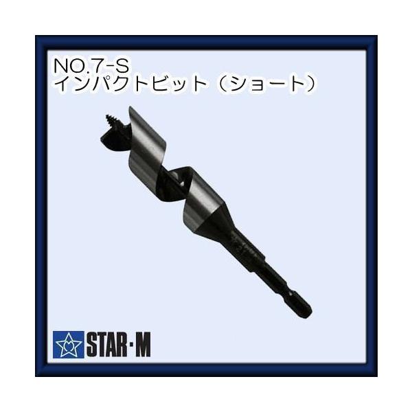 用途 ●インパクトドライバを使用時の一般木材への穴あけ特徴 ●従来のドリルよりも先ネジを小さく、ケガキ刃を低くすることで切削抵抗が軽減し、バッテリーが長持ちするのでインパクトドライバでのご使用に最適です。26mm以上は切削抵抗を考えた「両刃...