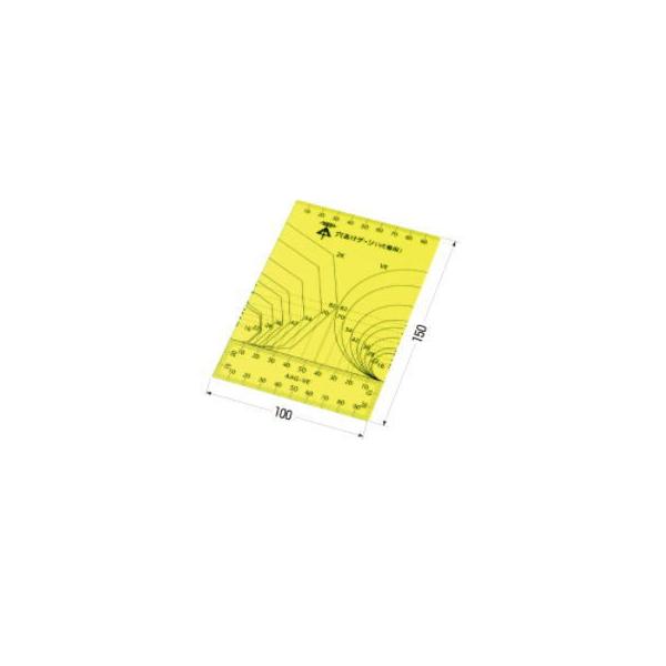 穴あけゲージ(VE管用)プールボックスに、ミラックハンガーで浮かせたVE管、及び2号コネクタを接続する場合の開口センターを割り出すゲージです。開口センターの出し方（一例）ミラックハンガーの高さ分ゲージを上げ、VE管の開口センターをけがきます...