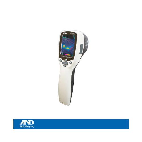 熱画像で温度分布を可視化、温度データを記録熱画像,可視画像,熱画像+可視画像,温度分布データ,ビデオ画像(動画)をMicro SDHCカードに保存できます測定範囲:-20〜350℃分解能:0.1℃表示器:2.8インチカラー液晶可視カメラ解像...