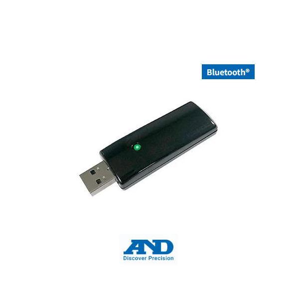 PC接続用Bluetooth通ドングル AD-8541-PC-JAエー・アンド・デイのBluetooth通信に対応したモデルに対応最大通信距離 約10mパソコンと双方向通信(COMポート)する場合に必要なドングルになります下記のシリーズに,...