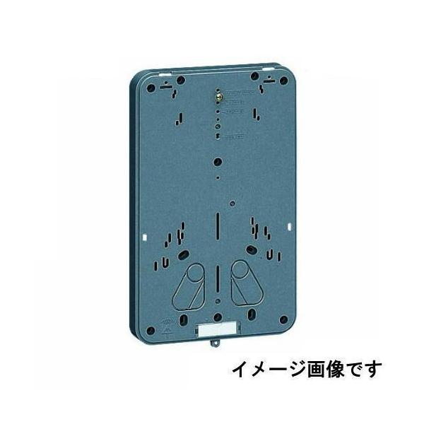 積算電力計取付板自己消化性樹脂製カードホルダー付全関東電気工事協会 優良機材推奨認定品ポールバンドに取り付けられます。ポールバンド品番：POB-1S・POB-1L・POB-2S・POB-2L・POB-3S・POB-3L・POB-2F・POB...