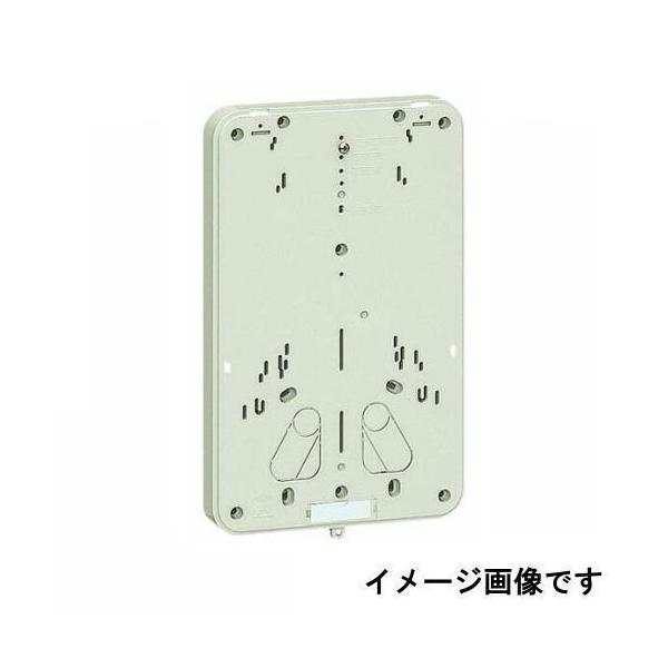 積算電力計取付板自己消化性樹脂製カードホルダー付全関東電気工事協会 優良機材推奨認定品ポールバンドに取り付けられます。ポールバンド品番：POB-1S・POB-1L・POB-2S・POB-2L・POB-3S・POB-3L・POB-2F・POB...