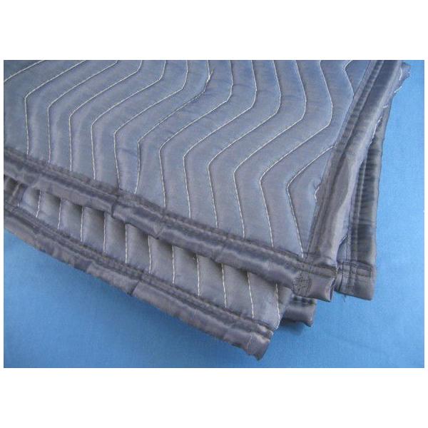 サイズ：約1.8X2.0m素材　（生地：ポリエステル）　　　　　（中ワタ：ポリエステル）色：ネイビー