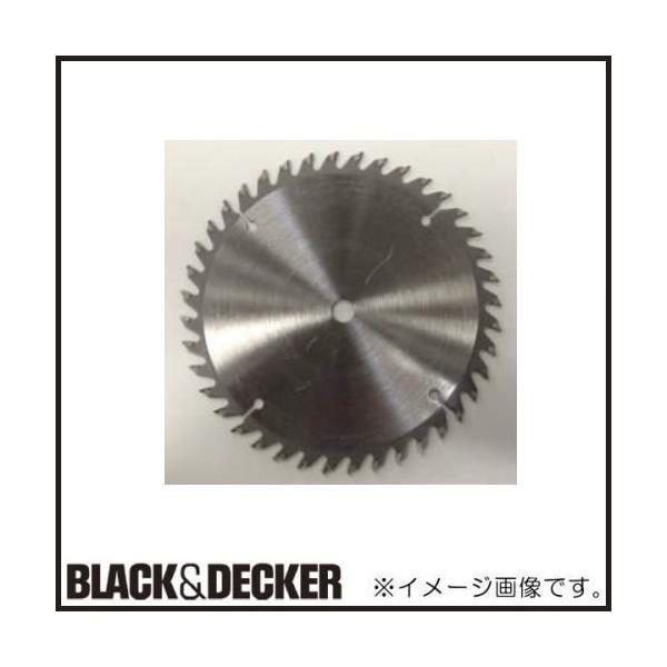 18Vコードレス丸ノコ用チップソーBDCCS18用チップソー刃数：48JANコード：4536178860239適合機種：BDCCS18B(18Vコードレス丸ノコ)メーカー：ブラック＆デッカー(BLACK＆DECKER)