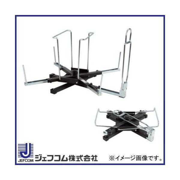 ●CD管・PF管　呼び22×50ｍ、呼び28×30ｍ 収納可能●[用途]天井及び壁内配線、コンクリート打設前配線など●コンパクトにたたんで持ち運びに便利  仕様●収納最大荷重：0.15kN（15kgf）●サイズ・幅470×奥行360×高さ1...