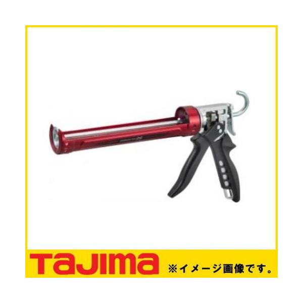 製品情報製品重量：880g包装形式：ビニール袋(タグ付)包装寸法（mm）タテ×ヨコ×アツサ：202×372×55JANコード：4975364166968特長●押出し力3 倍●プッシュロッドと送り板の接触面を増やし、押出す力をロスなく伝えるT...