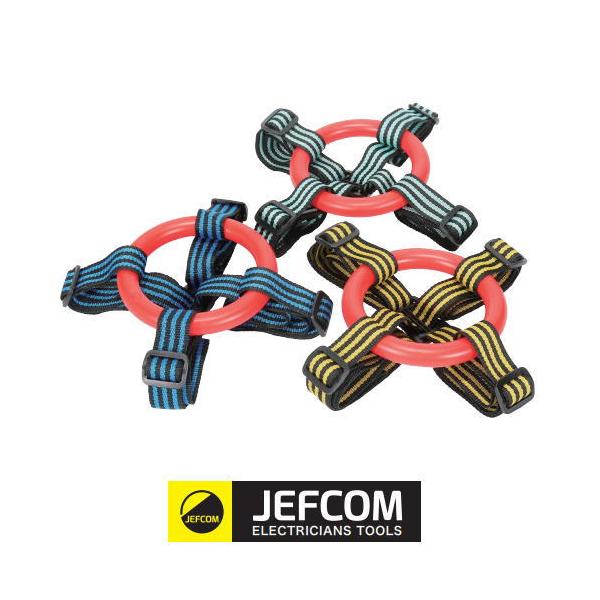 ケーブルラックに取り付け可能商品特長●組み替えることにより側面に万力を取り付けることもできる●万力の取り付け位置を変更することも可能●上部ローラーは可動式で開閉可能仕様・本体サイズ・質量：222mm×70mm×293mm・3.5kg・耐荷重...