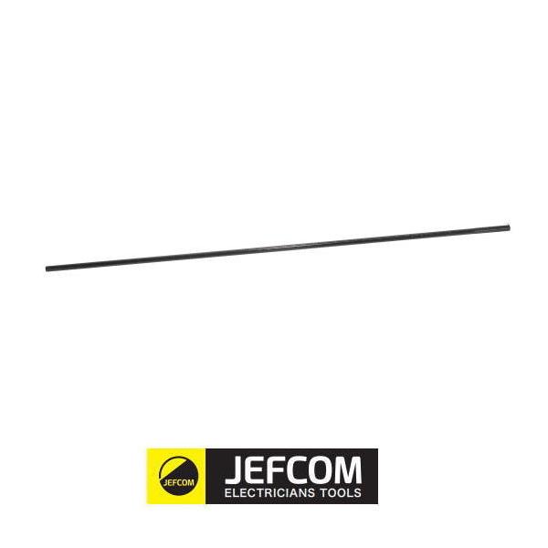 フィッシャー2番竿の交換に商品特長●適合機種・スーパースリムフィッシャー　DCFS-8000●交換方法1.金具と尻金を外します。2.1番竿から順に、尻金の方から交換する竿を抜き取ります。3.交換した竿を、順に戻して尻金を取り付けます。4.竿...