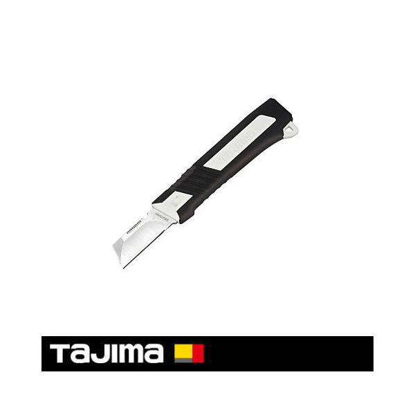 製品情報製品重量：125g包装形式：ブリスター包装寸法（mm）タテ×ヨコ×アツサ：280×70×29JANコード：4975364165671 特長電工ナイフ●VVF線もスムーズに割けるホロー形状刃採用●叩けるブレード貫通型（直接金属に触れな...