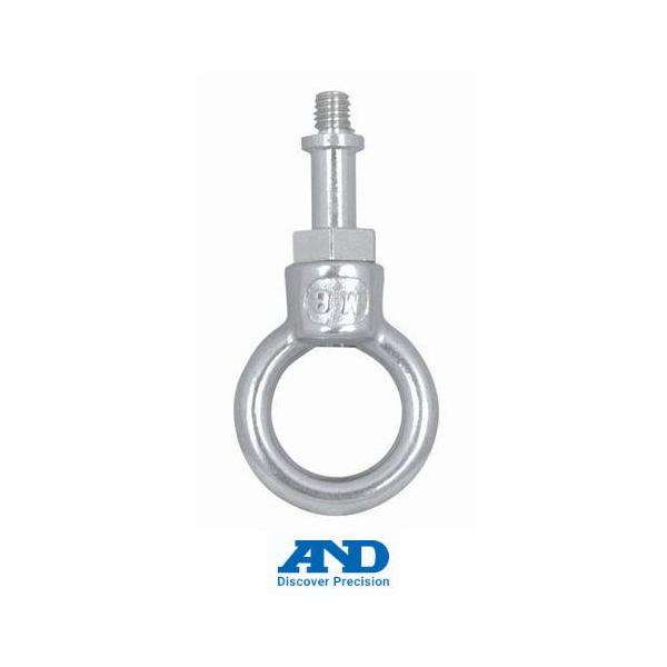 床下ひょう量金具 EJ-07JA適合機種：EJ-3000B、EJ-4100B、EJ-6100B、メーカー：株式会社エー・アンド・ディ(A＆D)