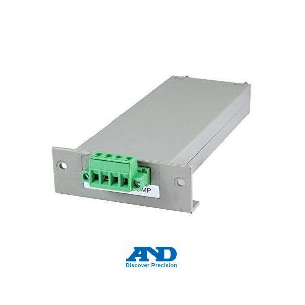 コンパレータ出力(ブザー、リレー出力) EKW-04i適合機種：EK-120i、EK-200i、EK-300i、EK-410i、EK-610i、EK-600i、EK-1200i、EK-2000i、EK-3000i、EK-4100i、EK-6...