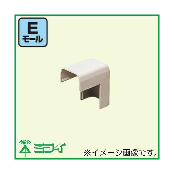 Eモール付属品 出ズミEモールの蓋の上からかぶせるだけで取り付けられます。大曲ガリ、大出ズミ、大入ズミは位置合わせ容易にできる基台付です。※モールの蓋と基台をズラす必要がありません。Eモールに合わせた7色が揃えてあります。(一部商品を除く)...